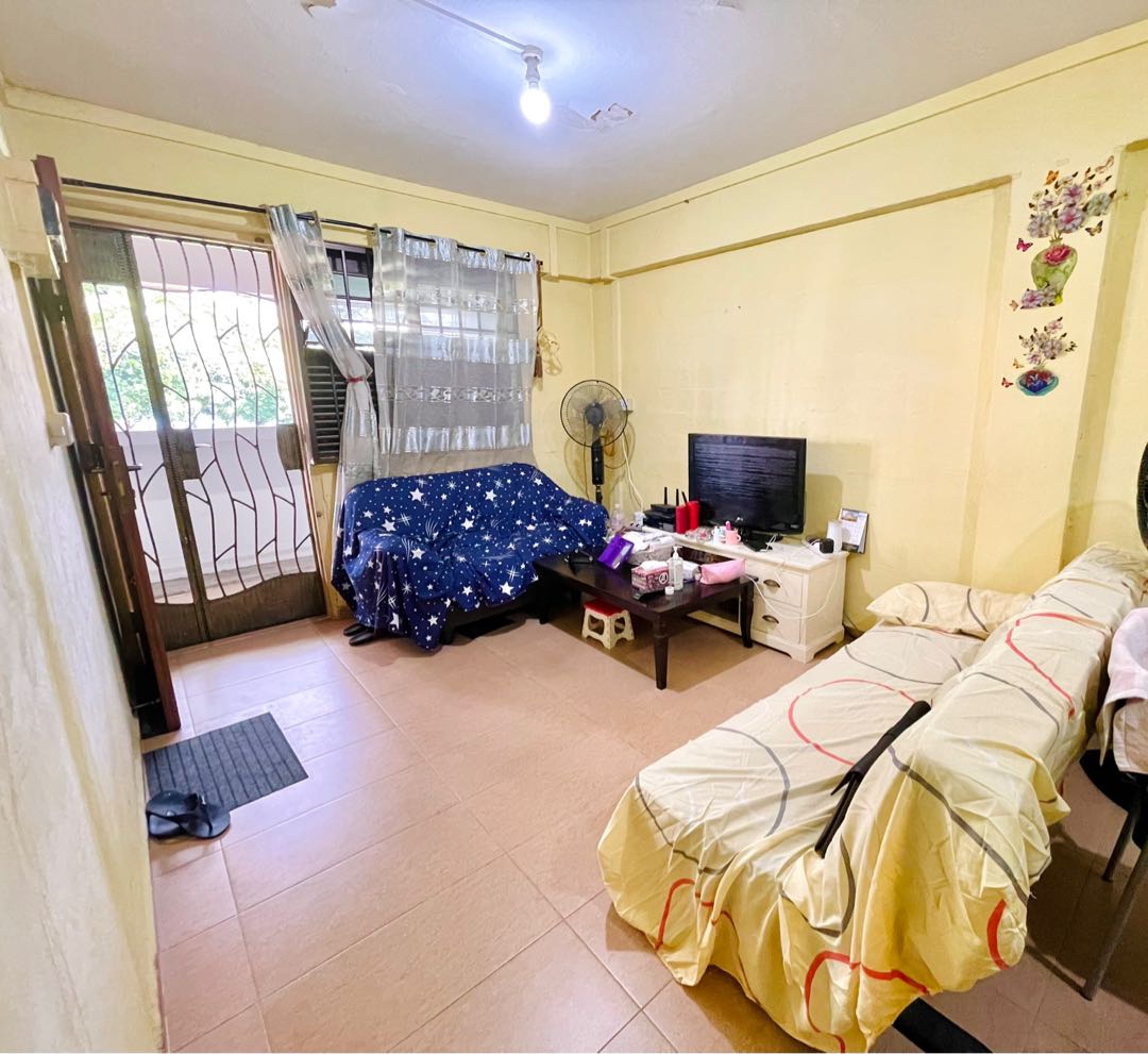 19 Marsiling Lane, Property, For Sale, HDB on Carousell