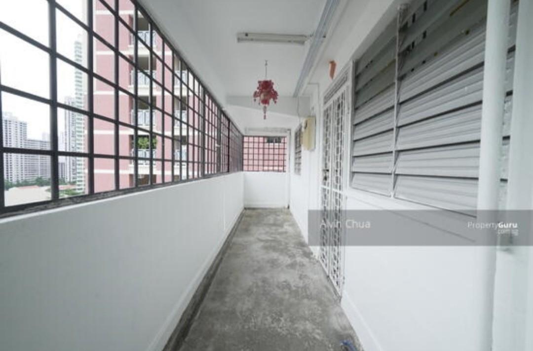 96 Lorong 3 Toa Payoh Toa Payoh Palm Spring, Property, For Sale, HDB on ...