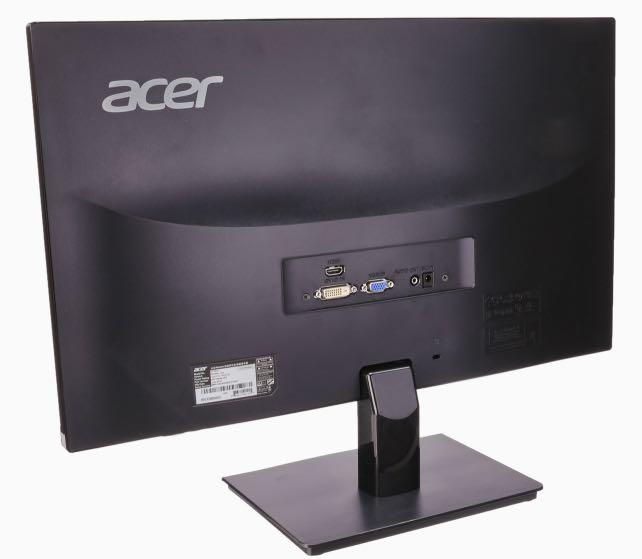 Acer 23” IPS monitor H236HL, Computers & Tech, Parts & Accessories ...
