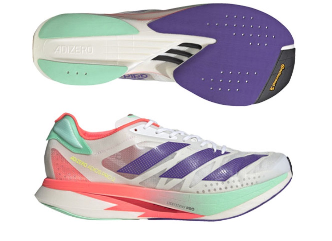 Adidas Adios Pro 2 東京馬拉松特別版色 2022, 男裝, 鞋, 便服鞋 - Carousell