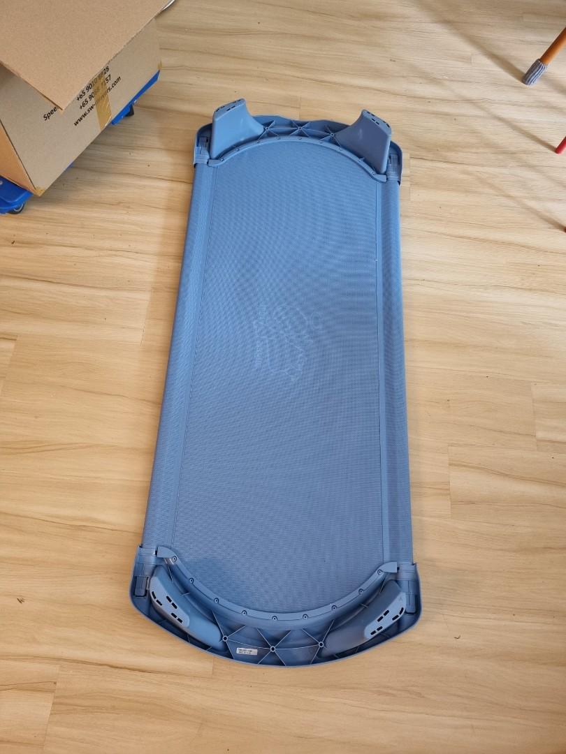 Angels Rest baby, toddler bed, Babies & Kids, Baby Nursery & Kids ...