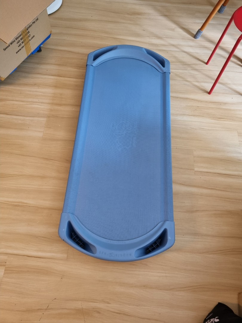 Angels Rest baby, toddler bed, Babies & Kids, Baby Nursery & Kids ...