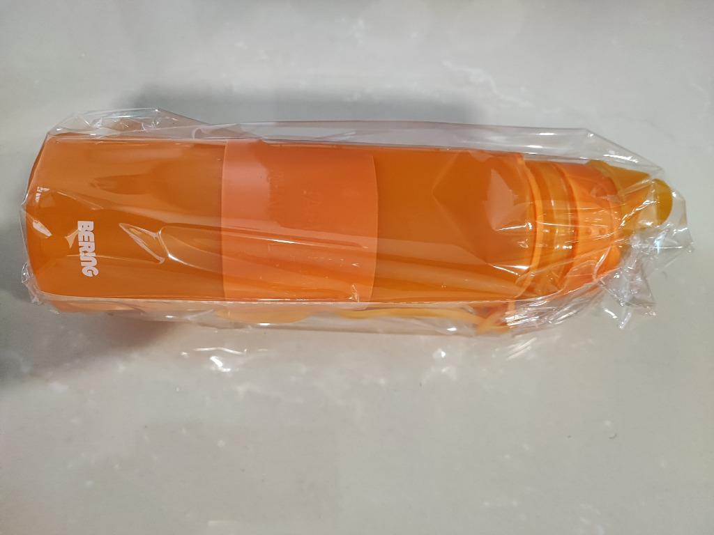 Attractive JBL Bering Orange JBL Water Bottle CHEAP BRAND NEW ...