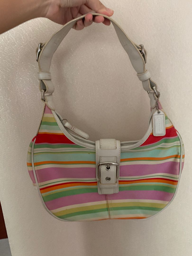 AUTHENTIC COACH KATE SPADE BAGS , Women's Fashion, Bags & Wallets ...