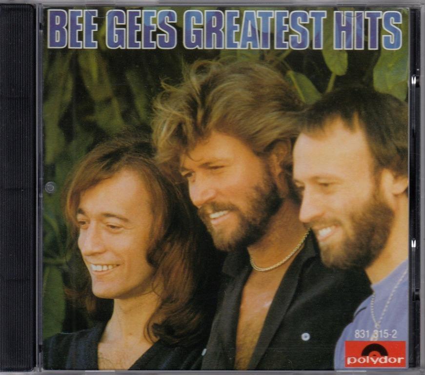 1986 CD (Polydor), Hobbies & Toys, Music & Media, CDs & DVDs on Carousell