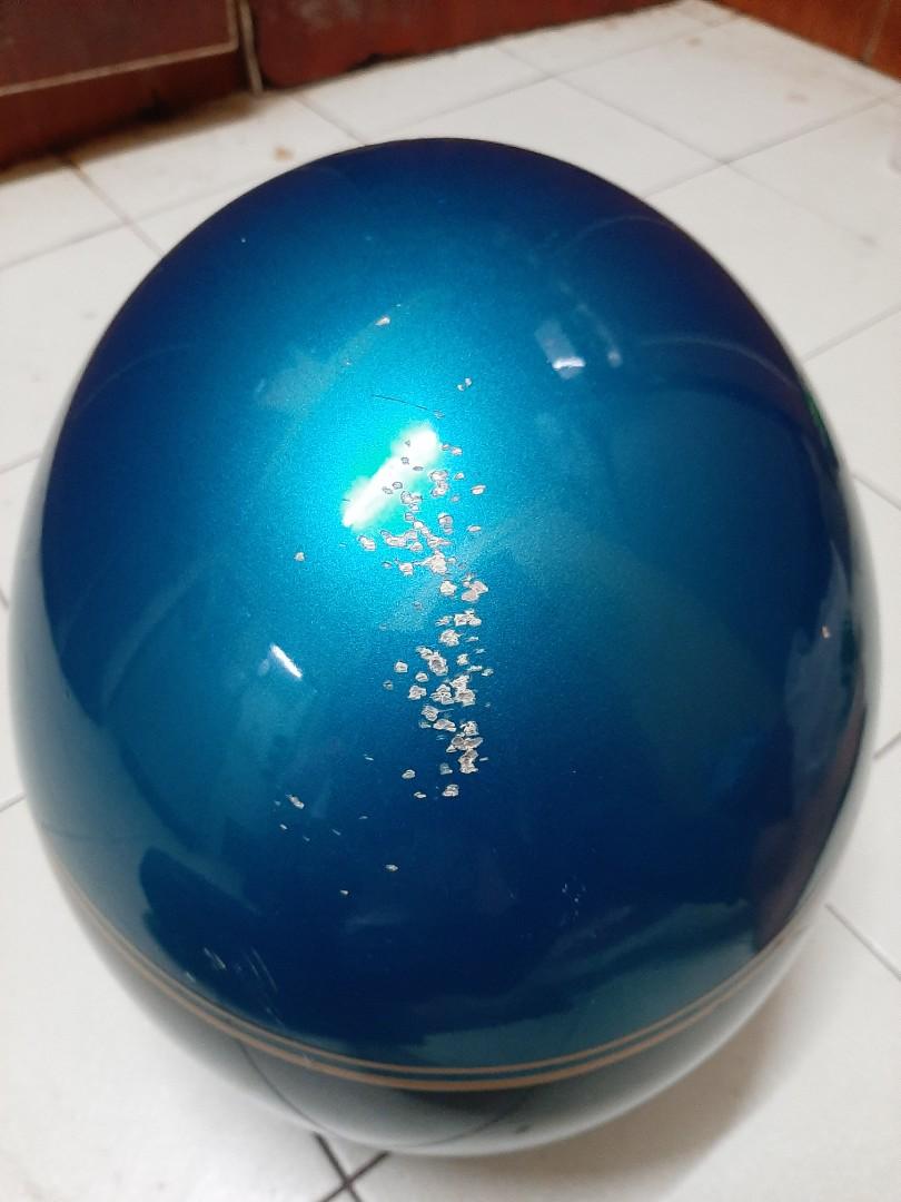 Bell Helmet Mag Ltd Classic, Motorbikes on Carousell