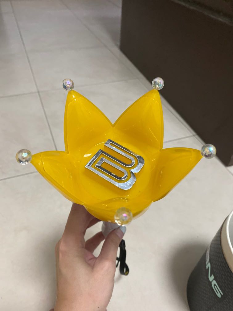 Big Bang & GD Concert Merch, Hobbies & Toys, Memorabilia & Collectibles ...