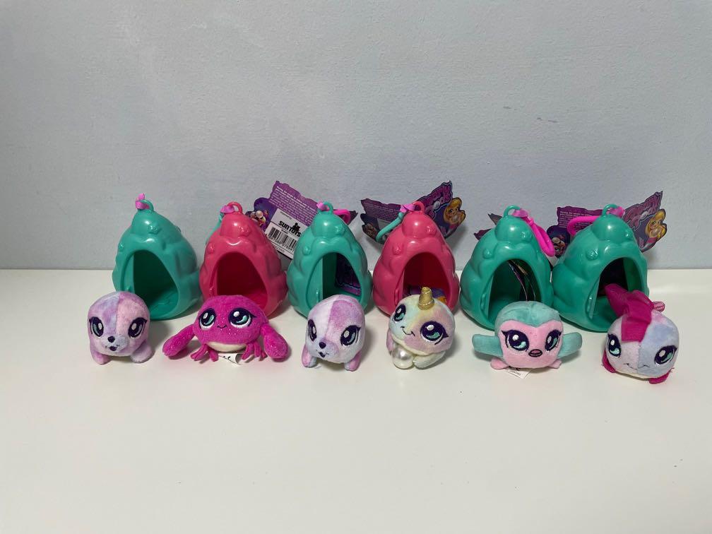 BRAND NEW PEARLY PODS, Hobbies & Toys, Toys & Games on Carousell