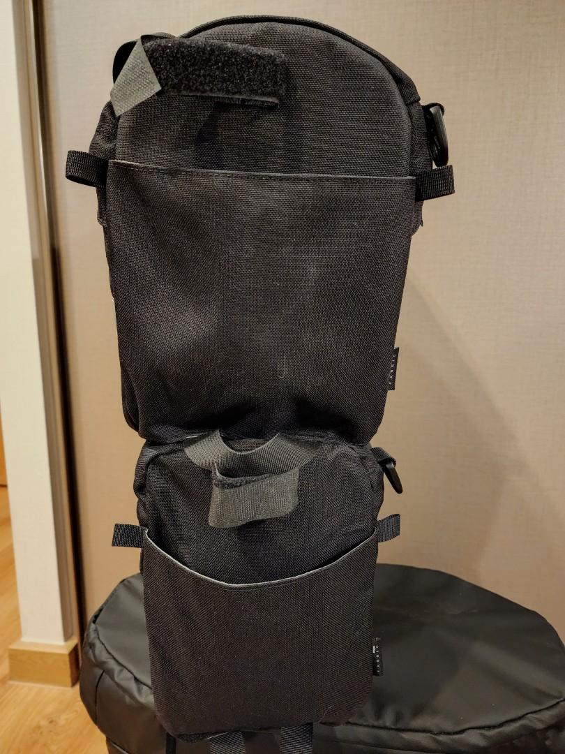 Brompton rear rack bag, Sports Equipment, Bicycles & Parts, Bicycles on ...