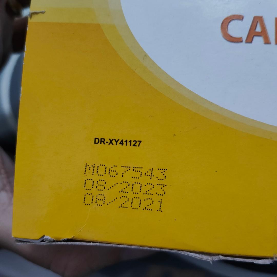 Calciumade, Health & Nutrition, Health Supplements, Health Food, Drinks ...