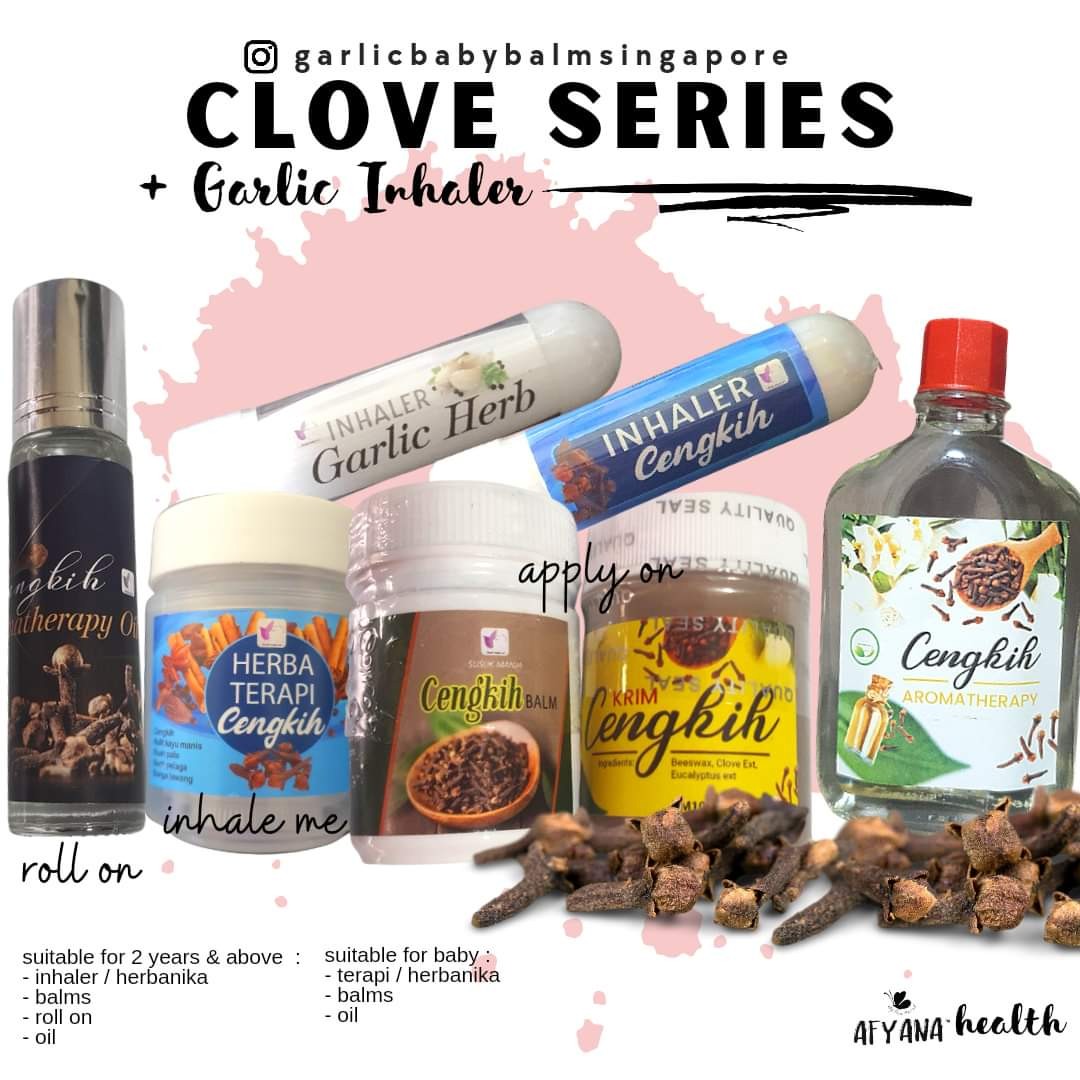 Cengkih Series, Babies & Kids, Nursing & Feeding, Soothers & Pacifiers ...