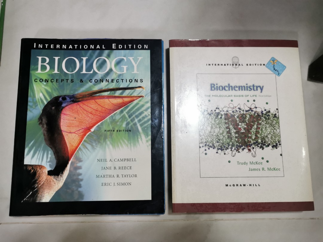 Chemistry, physics and biology, Hobbies & Toys, Books & Magazines ...