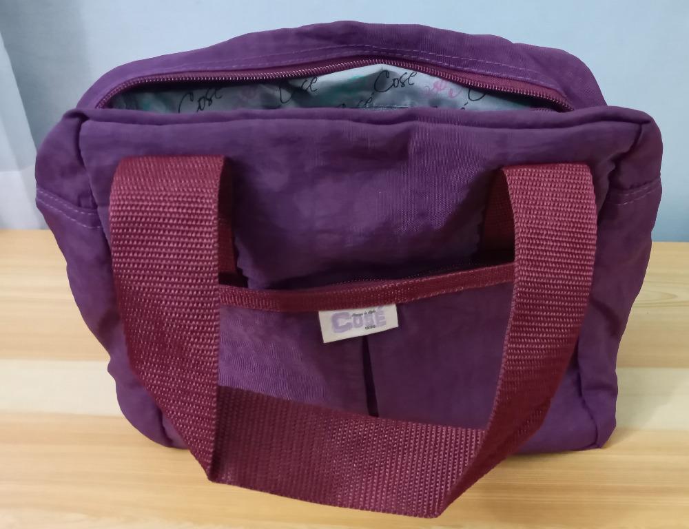 Cose Bag, Women's Fashion, Bags & Wallets, Tote Bags on Carousell