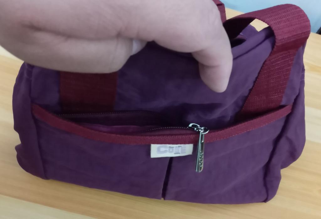 Cose Bag, Women's Fashion, Bags & Wallets, Tote Bags on Carousell