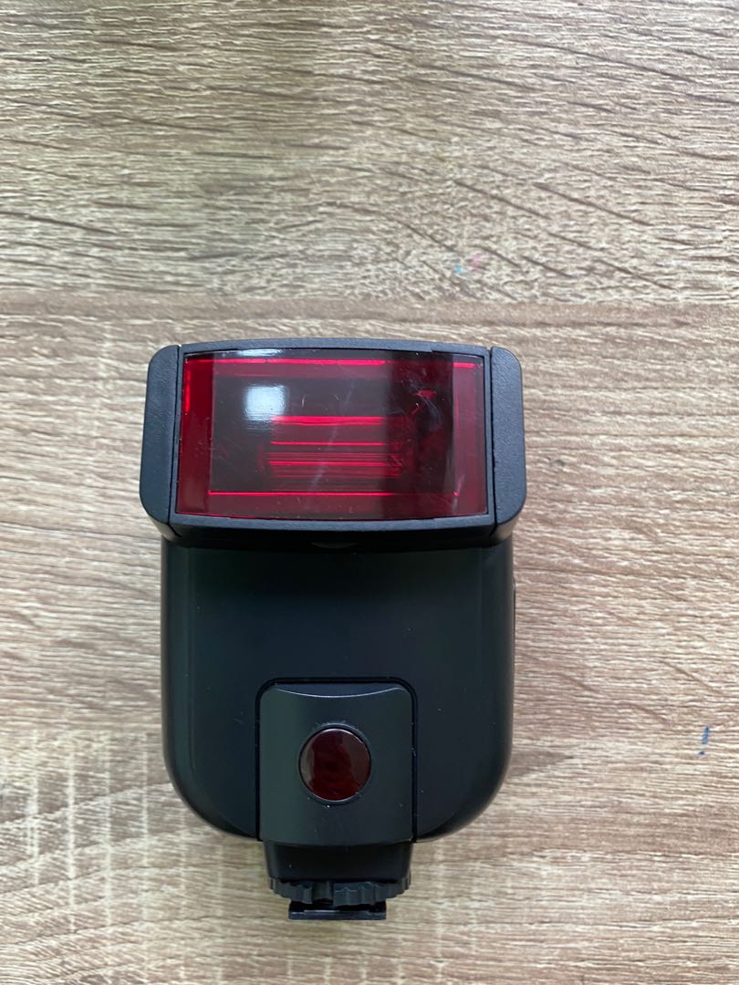 CY-20 Infrared flash trigger, Photography, Photography Accessories ...