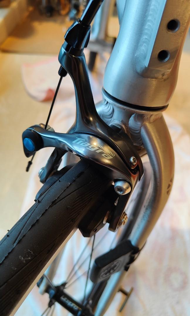 DAHON MU(sp) custom built, Sports Equipment, Bicycles & Parts, Bicycles ...