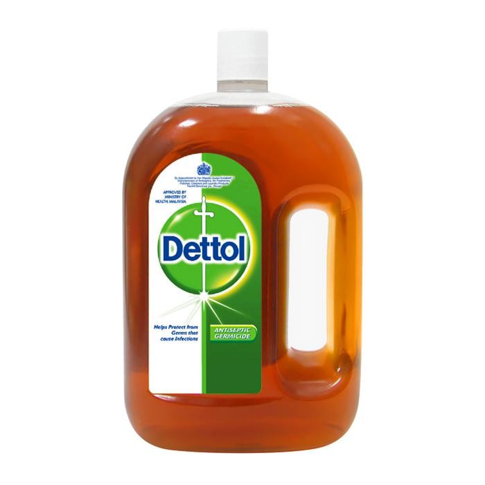 Dettol 2L, Furniture & Home Living, Cleaning & Homecare Supplies ...