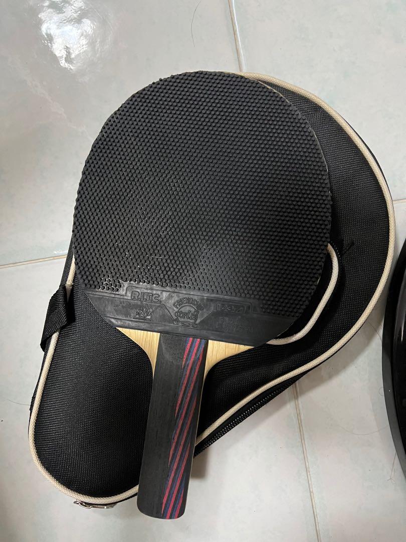 Stiga Donic Table Tennis Racket, Sports Equipment, Sports & Games ...