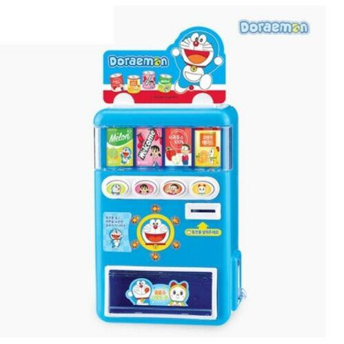 doraemon toy vending machine, Hobbies & Toys, Toys & Games on Carousell