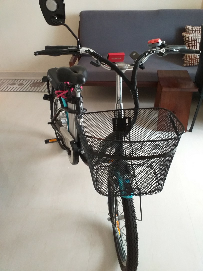 E-bike/PAB, Sports Equipment, PMDs, E-Scooters & E-Bikes, E-Scooters ...