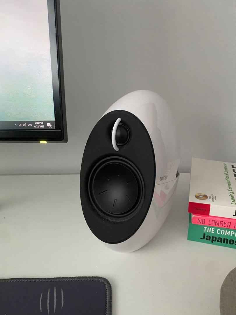 Edifier e25 Luna Eclipse, Audio, Soundbars, Speakers & Amplifiers on ...