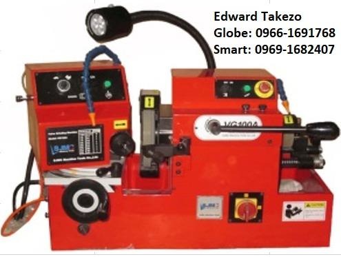 Electric Valve Refacer, Commercial & Industrial, Industrial Equipment ...