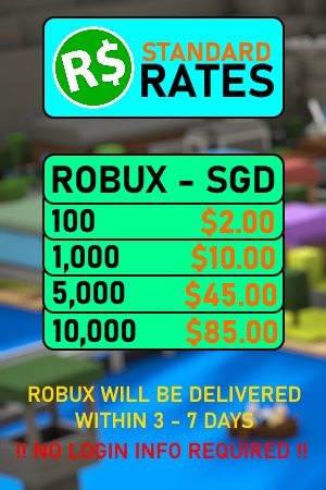 Express Robux, Video Gaming, Gaming Accessories, In-Game Products on ...