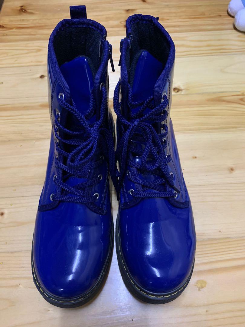 Gibi shoes size 38, Women's Fashion, Footwear, Boots on Carousell