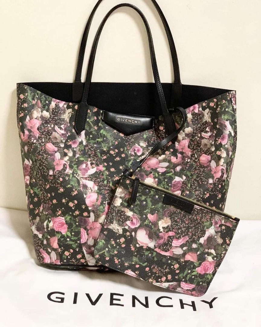 Givenchy totoot, Luxury, Bags & Wallets on Carousell