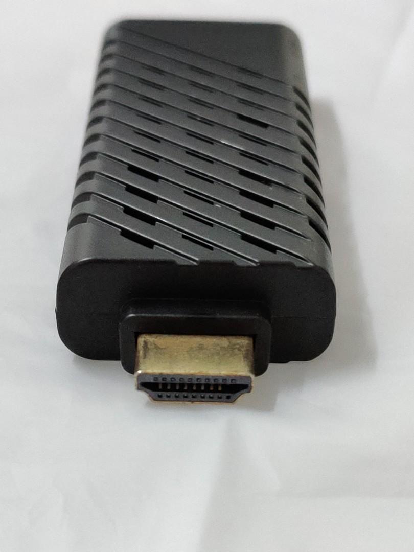 Good new mini tv box HDMI port 4K, Mobile Phones & Gadgets, Other ...