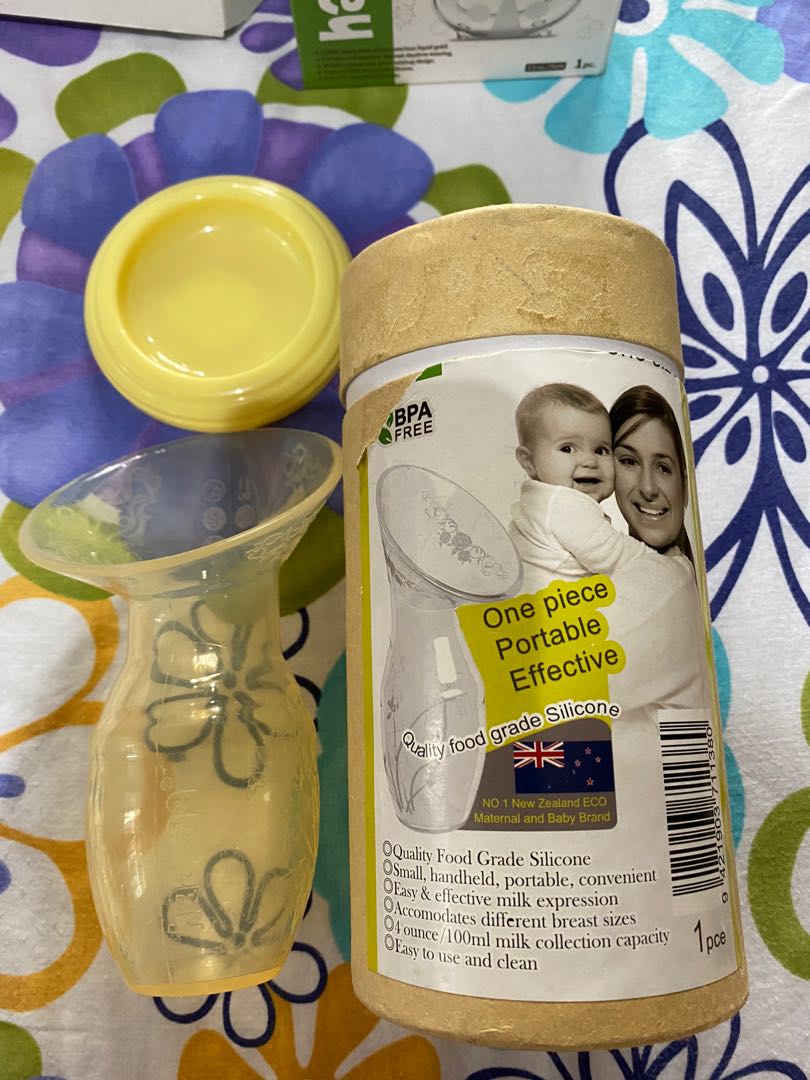 Hakaa 1st Gen, Babies & Kids, Nursing & Feeding, Breastfeeding & Bottle ...