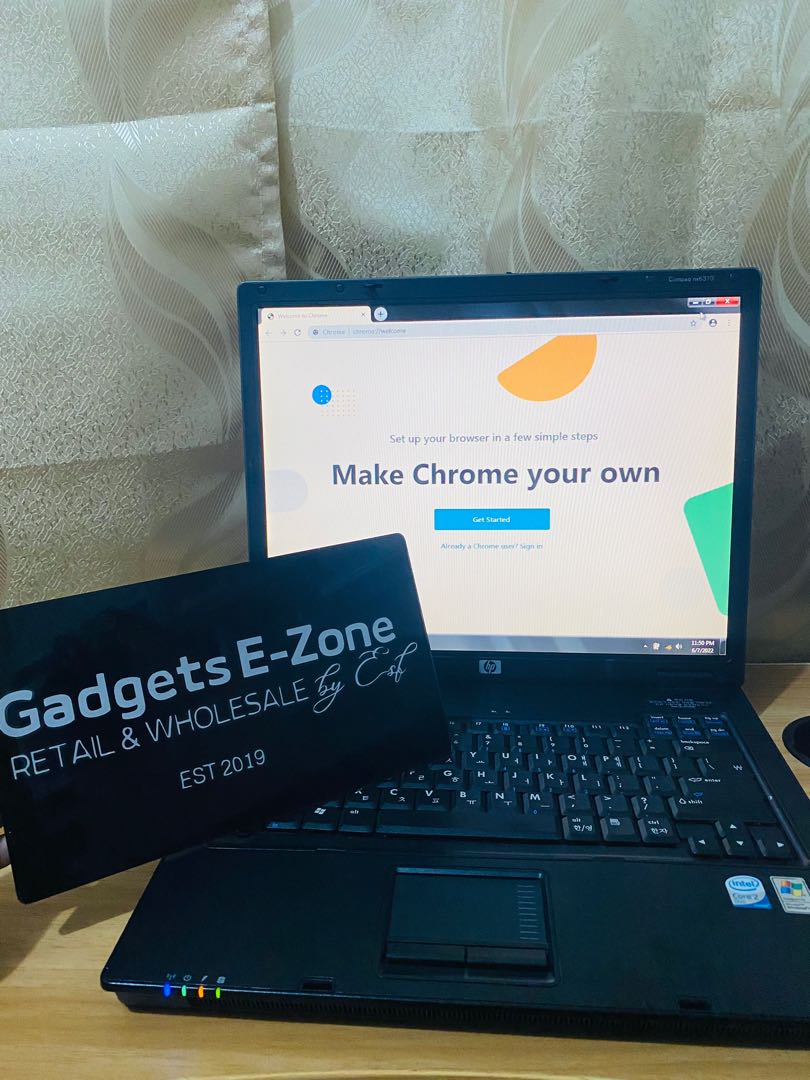 Hp Laptop with freebies, Computers & Tech, Laptops & Notebooks on Carousell