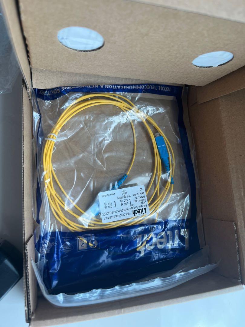 HUAWEI HG8240H5 modem , good for TM, Unifi, Maxis and TIME,, Computers ...