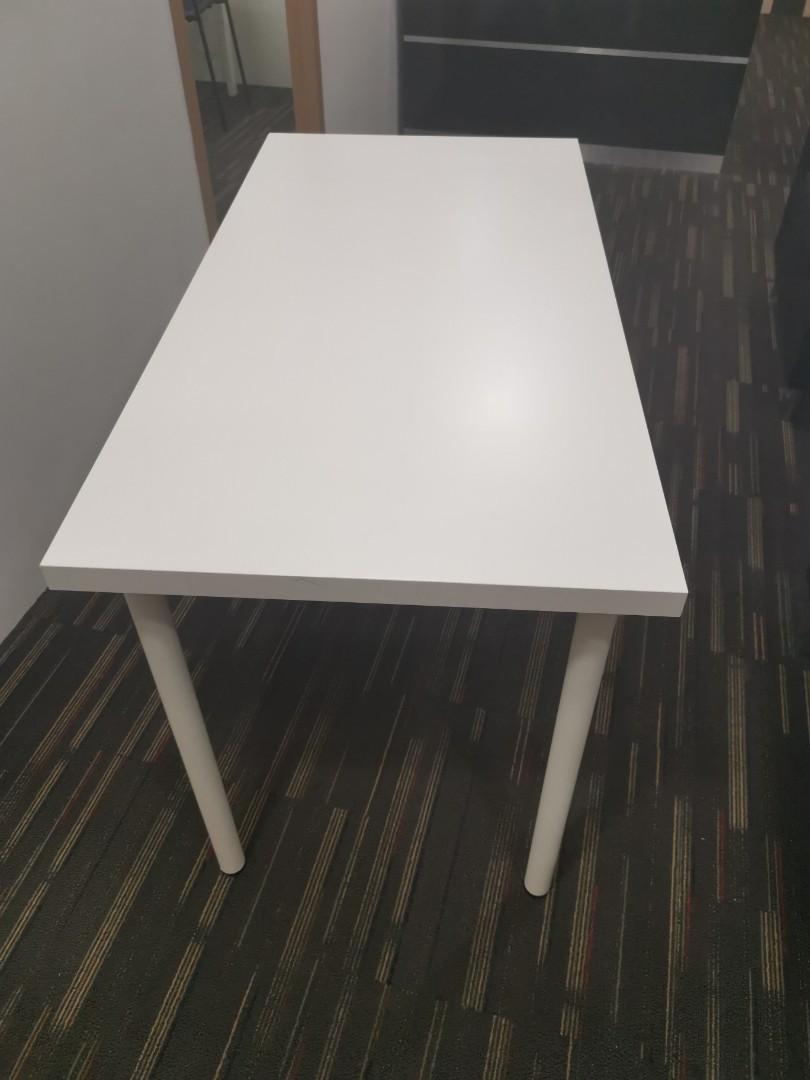 IKEA Tables, Furniture & Home Living, Furniture, Tables & Sets on Carousell