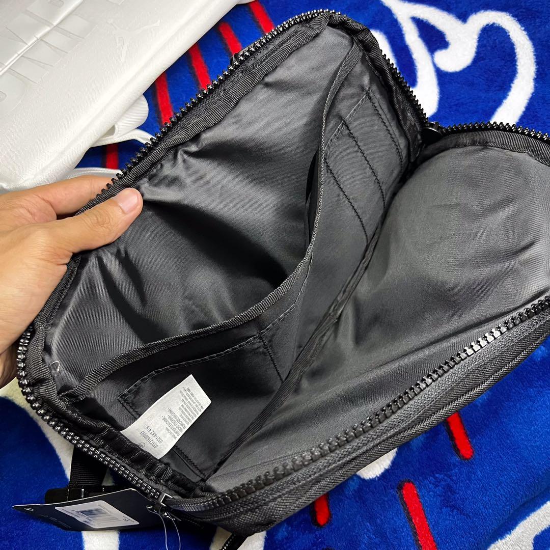 JORDAN "JUMPMAN" CHEST RIG BAG, Men's Fashion, Bags, Belt bags ...
