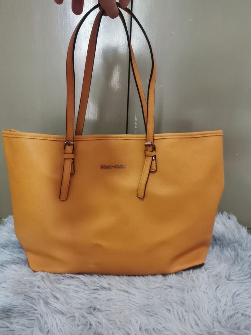 Koomook by Mook Tote Bag, Women's Fashion, Bags & Wallets, Shoulder ...