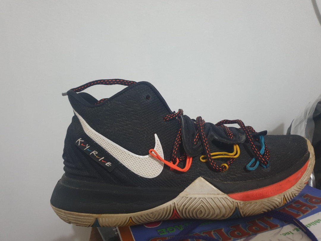 kyrie limited edition, Men's Fashion, Footwear, Sneakers on Carousell