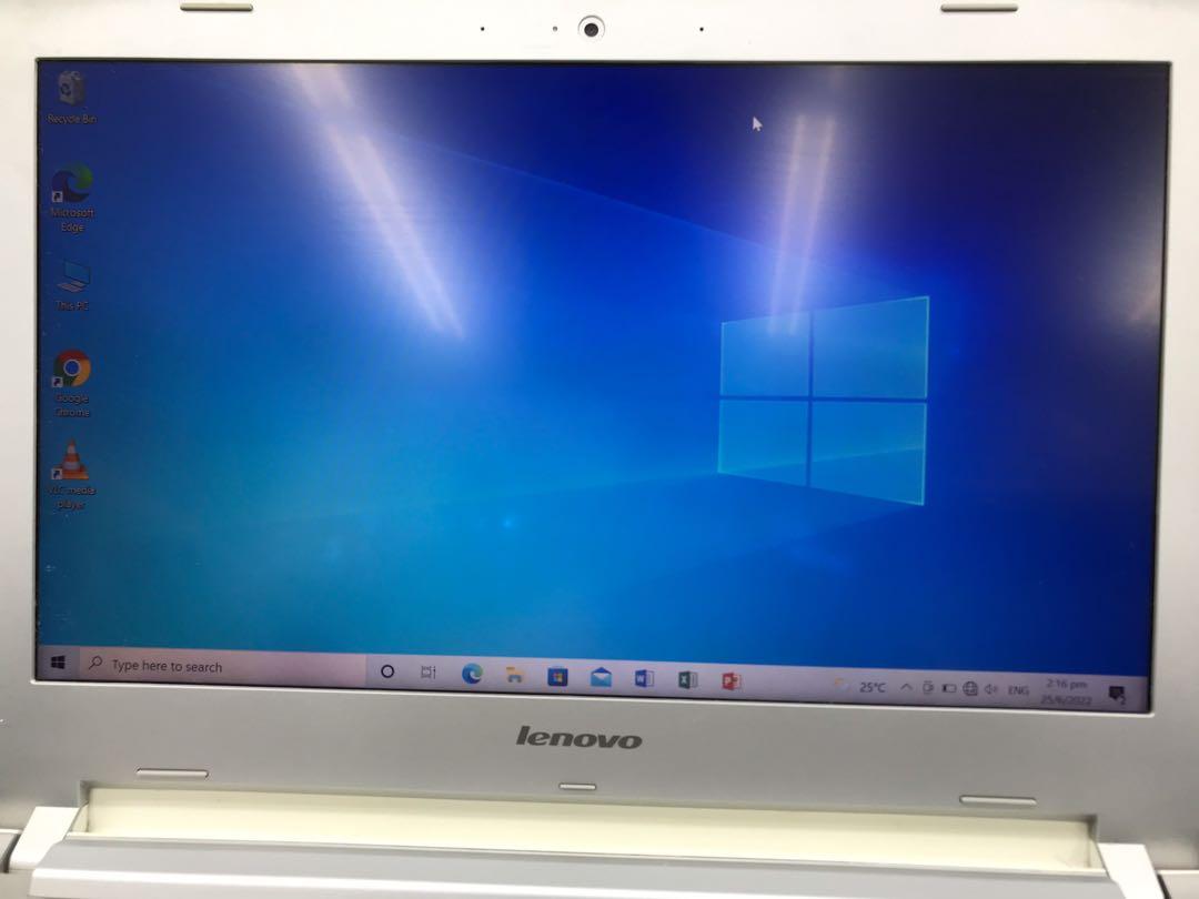 Lenovo z41-70. Intel core i7 5 th gen, ram 8gb, hdd 1tb, win 10, Computers & Tech, Laptops ...