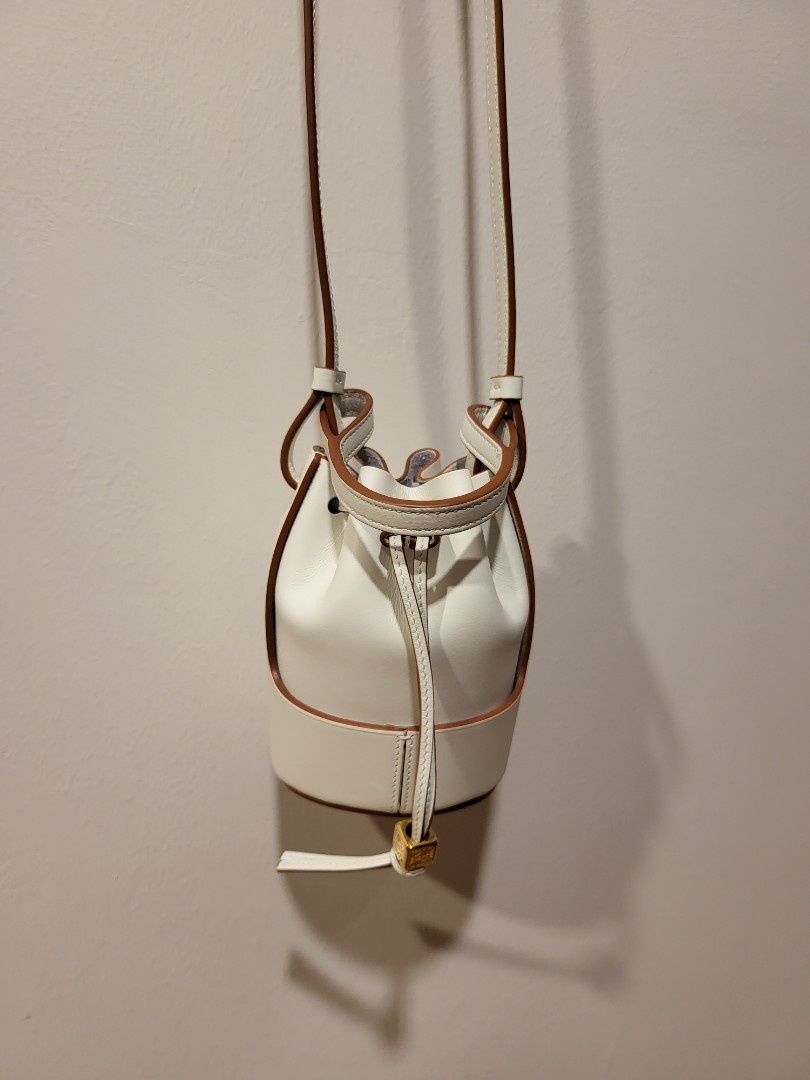 Loewe Nano Balloon, Women's Fashion, Bags & Wallets, Cross-body Bags on ...