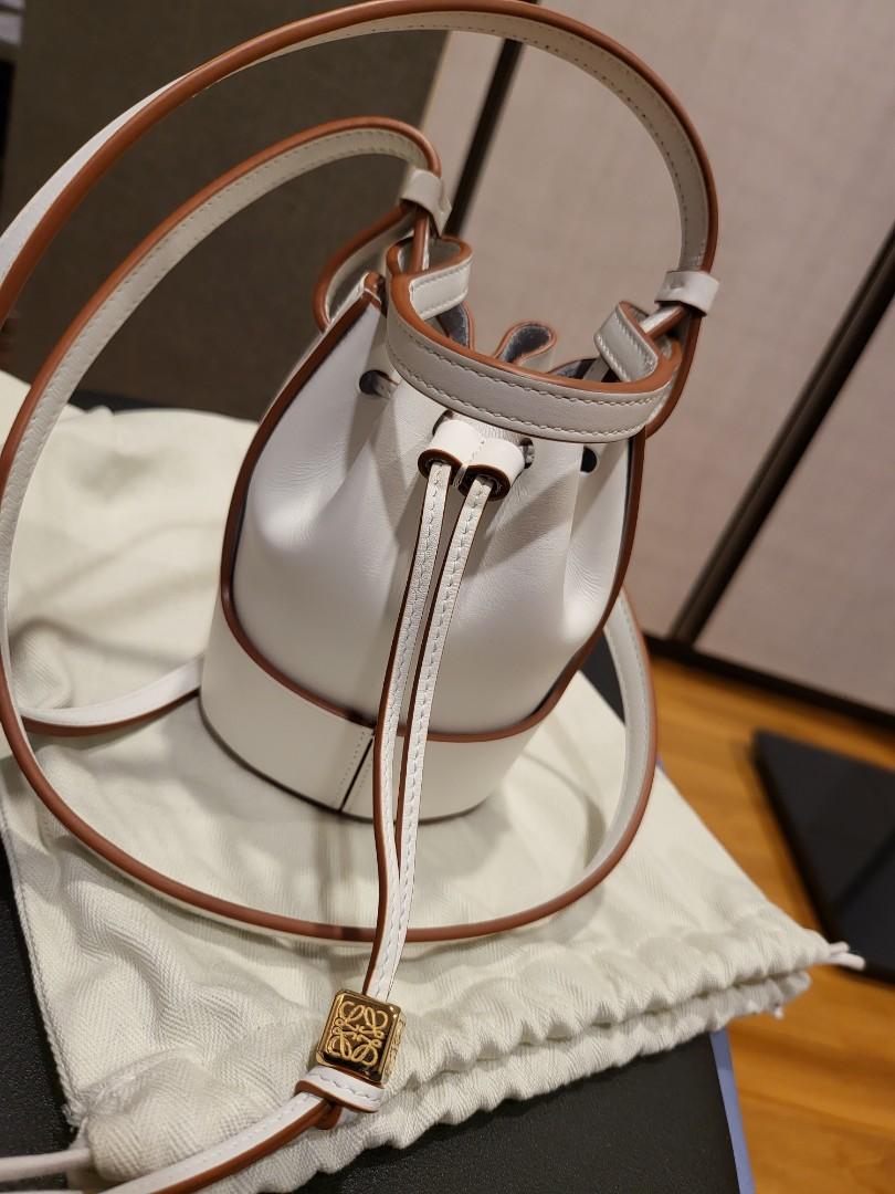 Loewe Nano Balloon, Women's Fashion, Bags & Wallets, Cross-body Bags on ...