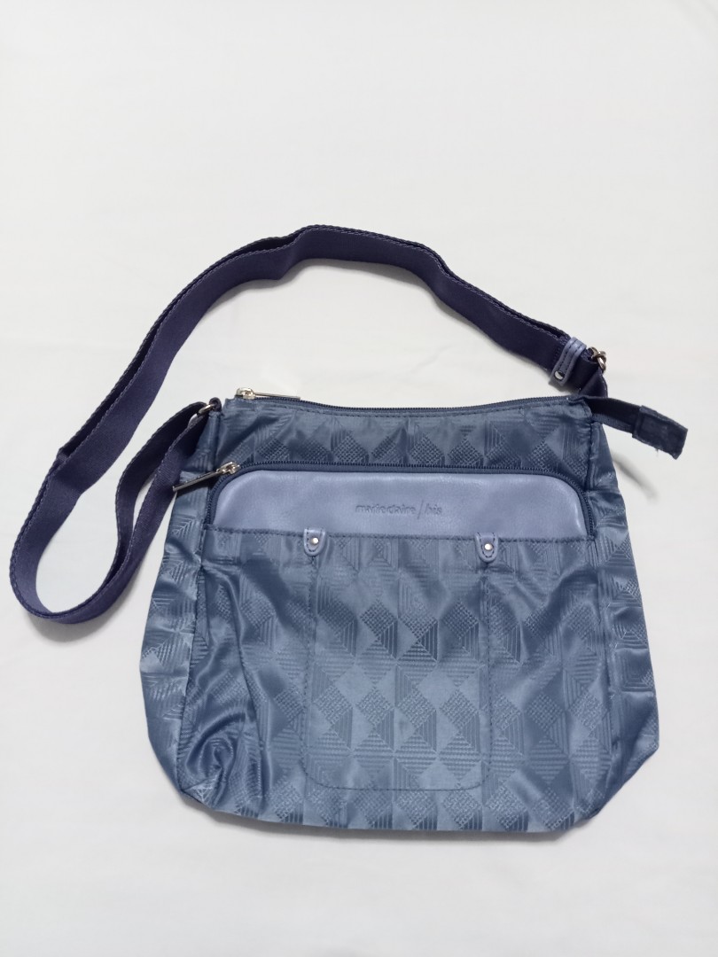 marie claire/bis Shoulder Bag, Women's Fashion, Bags & Wallets ...