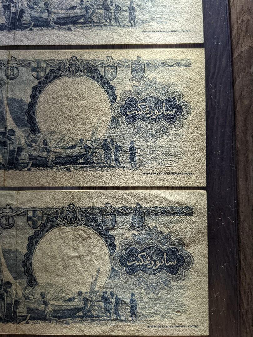 MBB 1959 sailing boat 3 prefixes A/B/C, Hobbies & Toys, Memorabilia ...