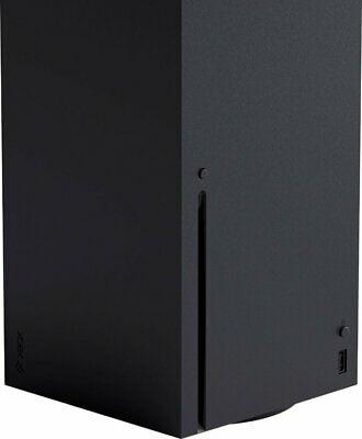 Microsoft RRT-00001 Xbox Series X 1TB Console - Black, Video Gaming ...