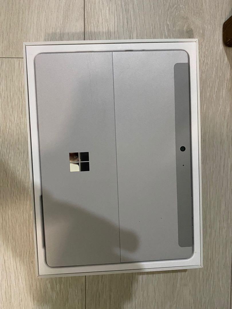 Microsoft Surface Go 1st gen 128gb/8gb ram - with Keyboard, Computers ...