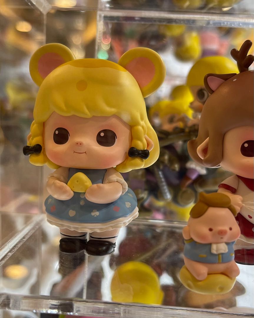 Minico My Little Princess, Hobbies & Toys, Toys & Games on Carousell