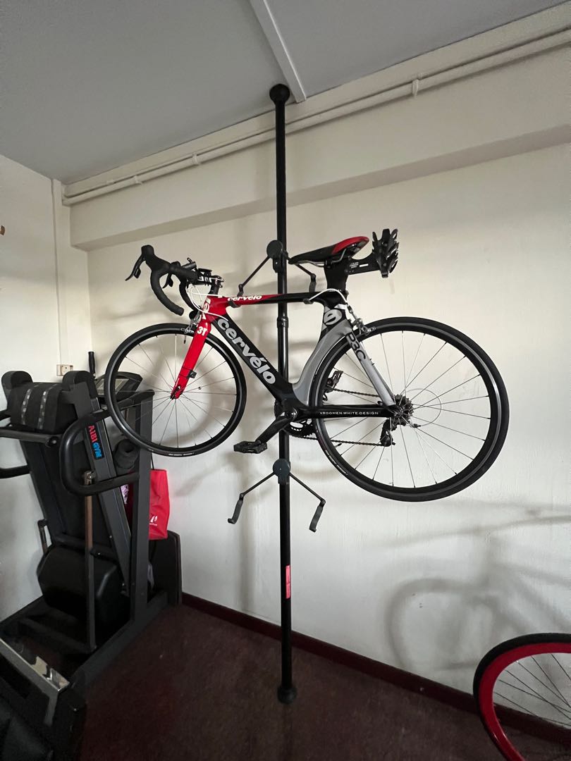 Minoura Bike Pole, Sports Equipment, Bicycles & Parts, Parts ...