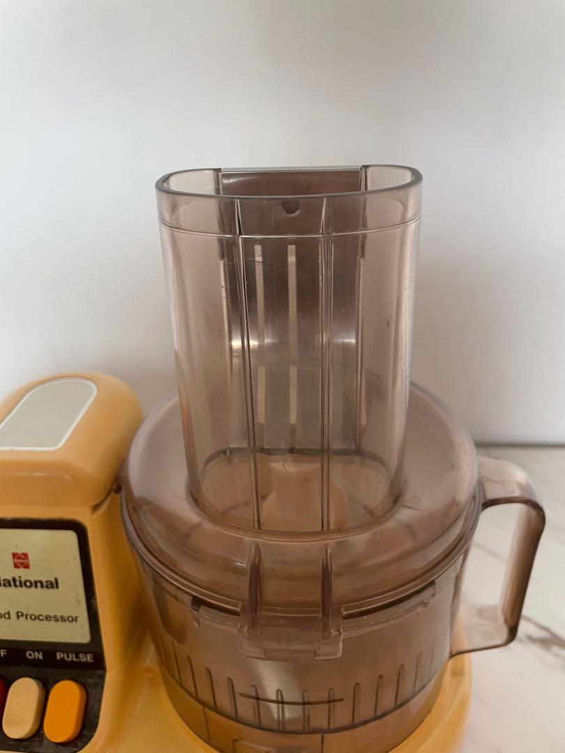 National Food Processor, Furniture & Home Living, Kitchenware ...