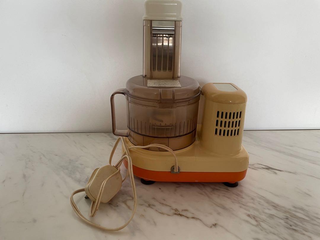 National Food Processor, Furniture & Home Living, Kitchenware ...