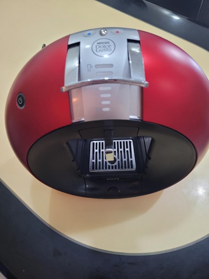 Nescafe Dolce Gusto Circolo coffee machine, TV & Home Appliances ...