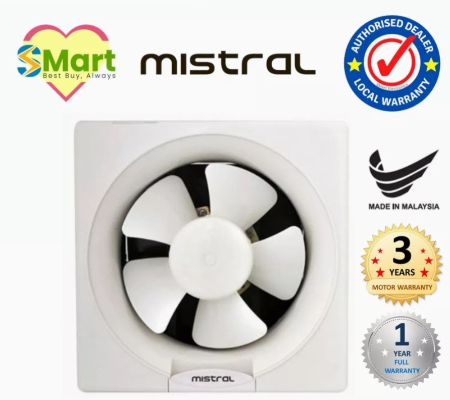 Ceiling Exhaust Fan Panasonic 12 Inch | Shelly Lighting